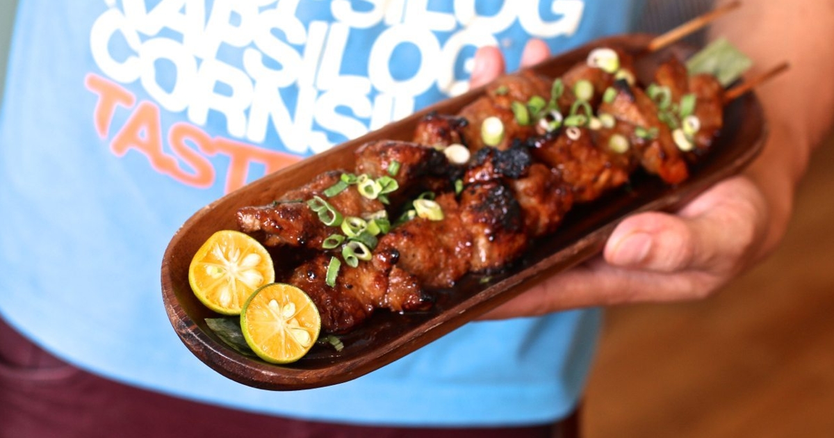 What's on the menu at Lasa, a casual Filipino follow-up to Lamesa on St ...