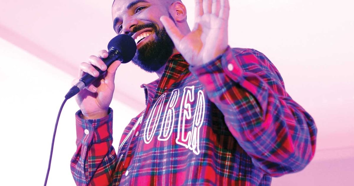 Everything we know about everyone in Drake's massive, ultra-loyal ...