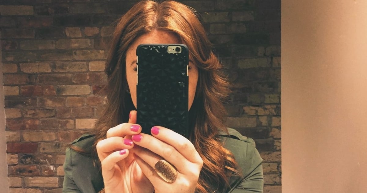 A 28-year-old woman finds out her Tinder match is a serial dater ...