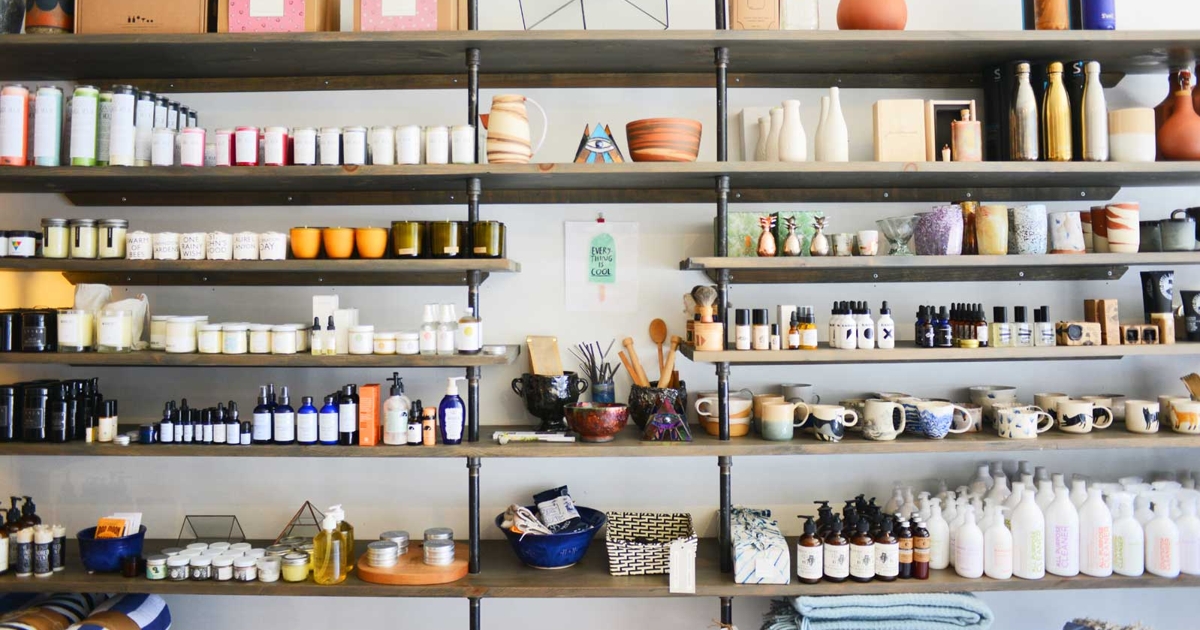 Toronto's best general stores right now - Toronto Life