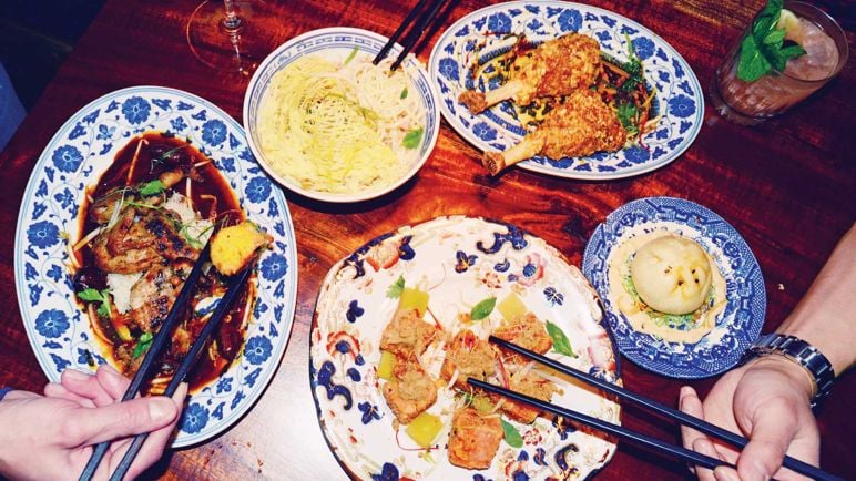 Toronto's best food and drink right now - Toronto Life