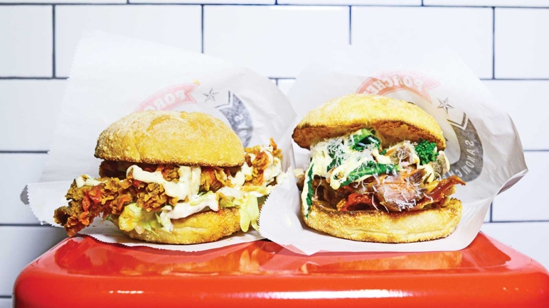 Toronto's best food and drink right now - Toronto Life