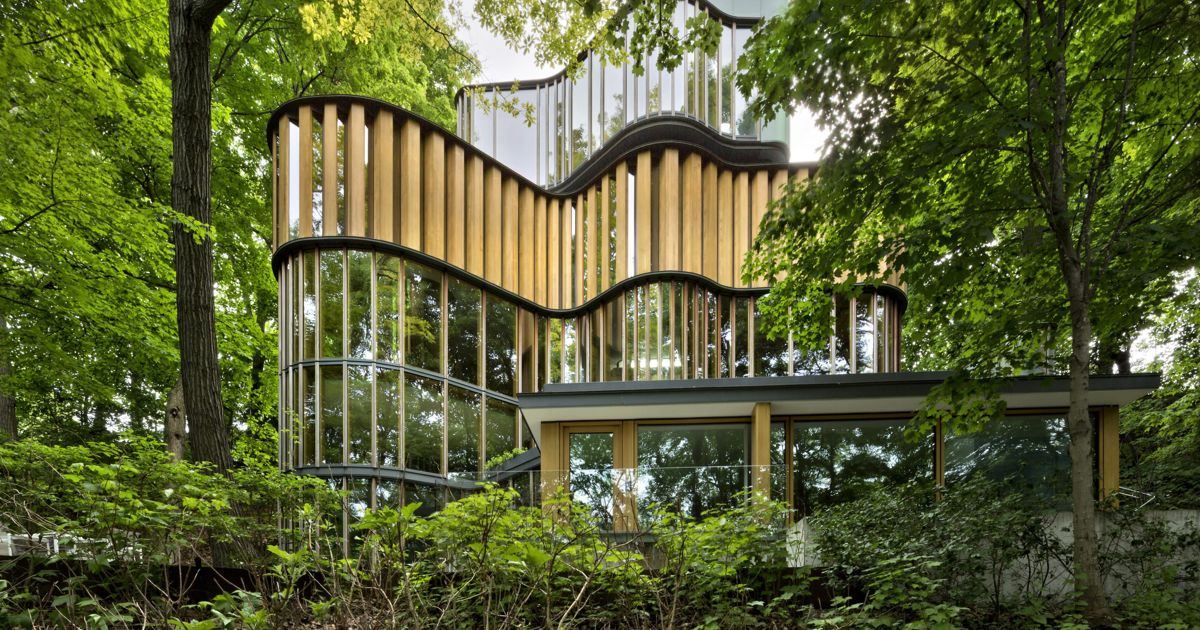 Integral House is for sale again - Toronto Life