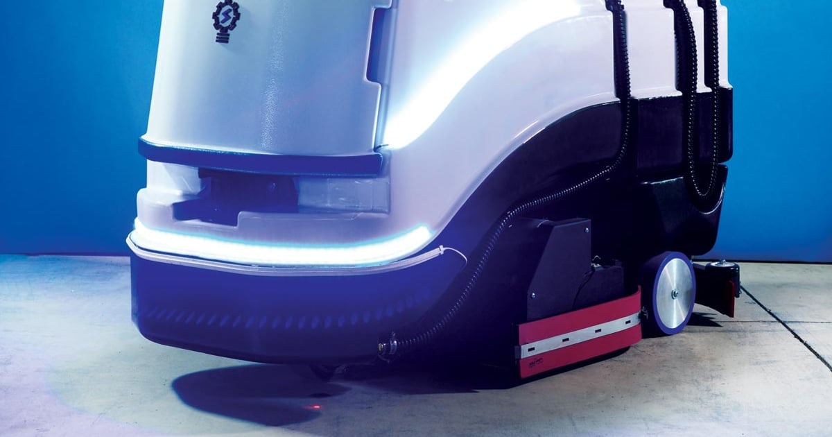 Five of the coolest locally made robots - Toronto Life