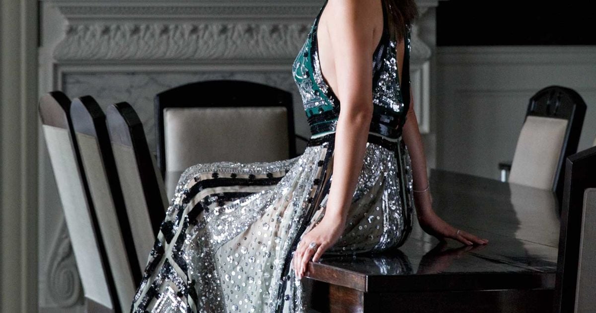 Toronto’s Best Dressed: High-powered real estate VP Krystal Koo ...