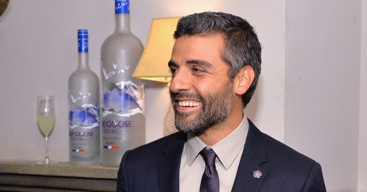 Oscar Isaac and Christian Bale partied for The Promise at Soho House ...