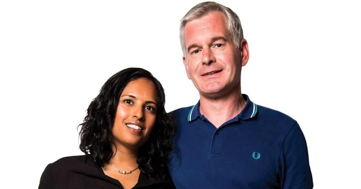 The Chase: They had 90 days to move and a $700,000 budget - Toronto Life