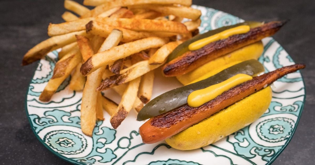 What's on the menu at Planta, a plant-based restaurant from Nota Bene ...