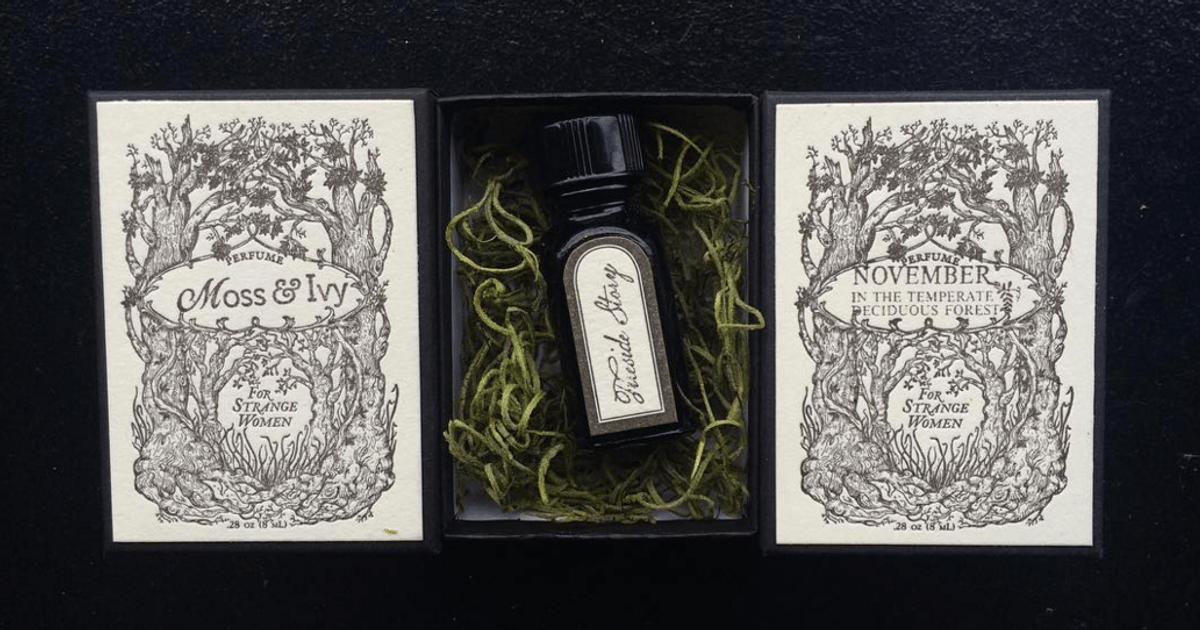 A guide to hipster occultism in Toronto, just in time for Halloween ...