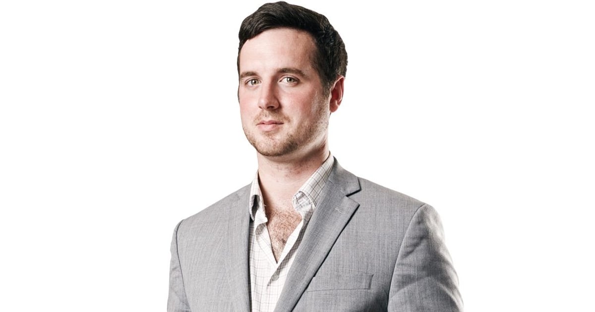 Q&A: Dillon Hillier, the rogue Canadian soldier who fought ISIS ...