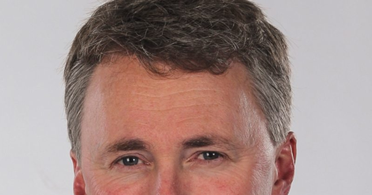 Q&A: Kevin Donovan, the Star reporter whose book, out today, tells the ...