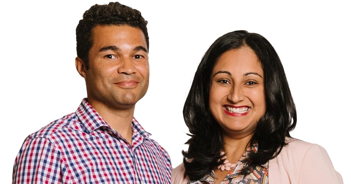 The Chase: They bid on a home while she was in labour, but the search ...
