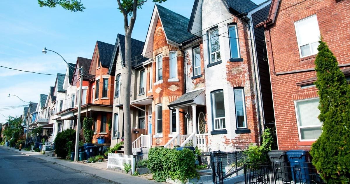 What Toronto's real estate market will be like in 50 years - Toronto Life