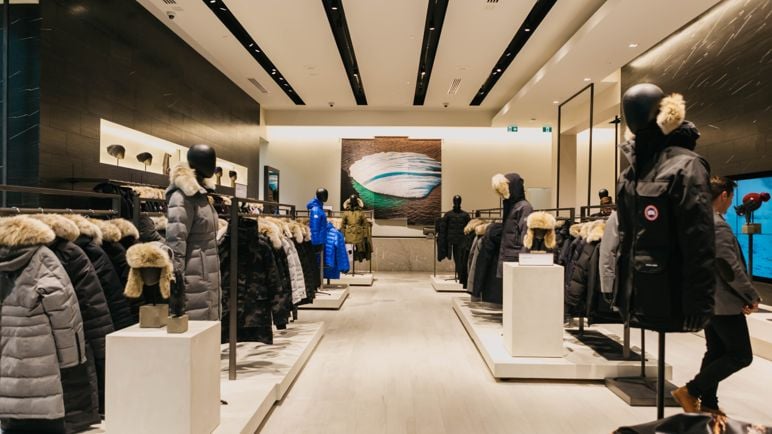 Store Guide - Toronto Life
