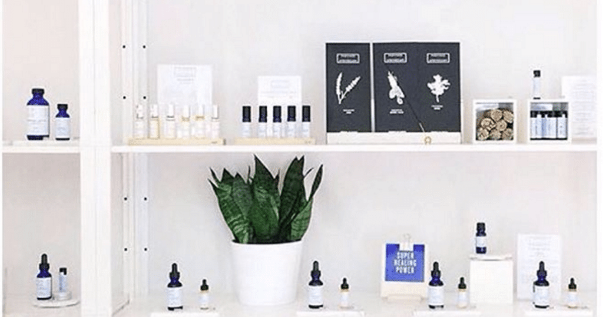 The six best beauty and cosmetics stores in the west end - Toronto Life