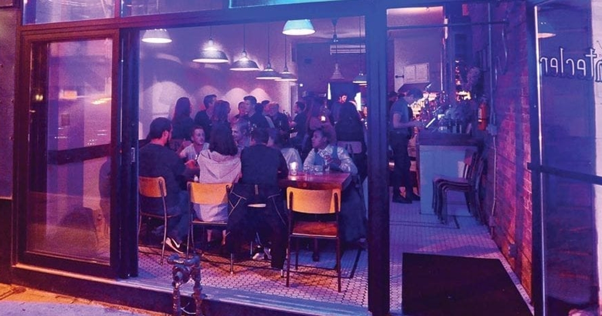 How Chantecler and Bar Begonia ditched trendiness and became 2016’s ...