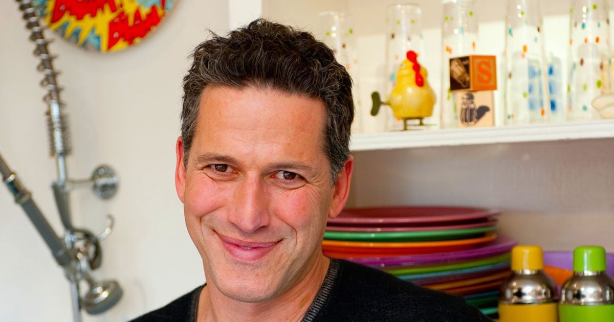 Consumed: What Food Network host Bob Blumer ate last week - Toronto Life