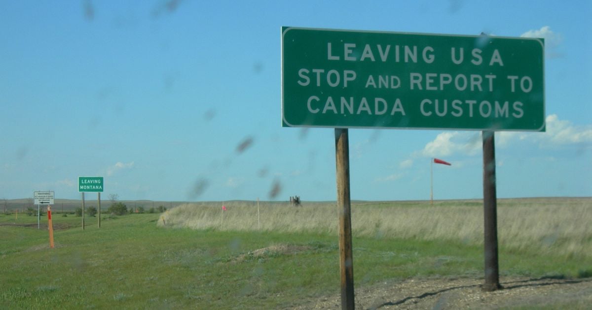 Dear Americans: moving to Canada is hard - Toronto Life