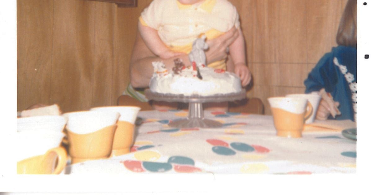 A few selections from the Ford family photo album - Toronto Life