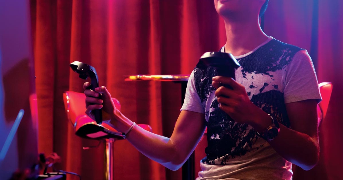 Everything you need to know about Toronto's booming VR scene - Toronto Life