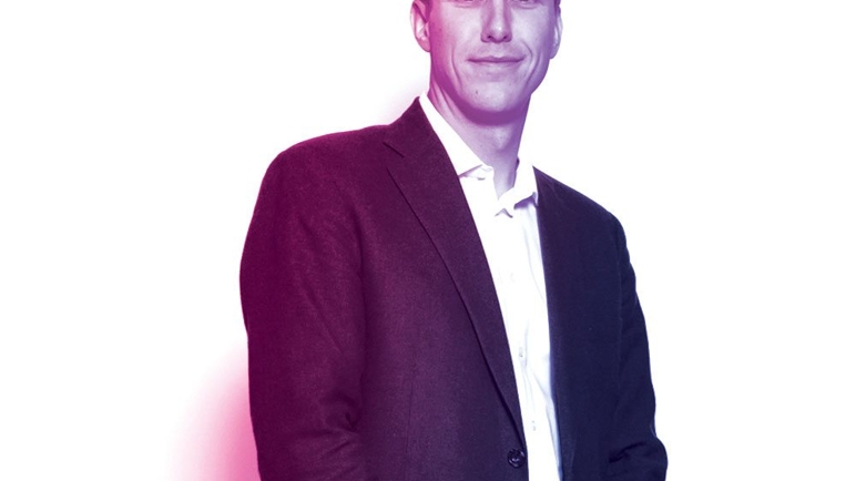 Toronto's 50 Most Influential: #27, John Zerucelli - Toronto Life