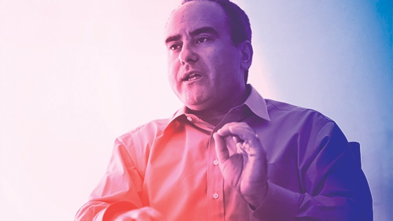 Toronto's 50 Most Influential: #46, Mohamad Fakih - Toronto Life