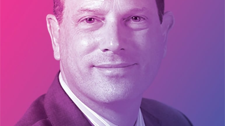 Toronto's 50 Most Influential: #27, John Zerucelli - Toronto Life