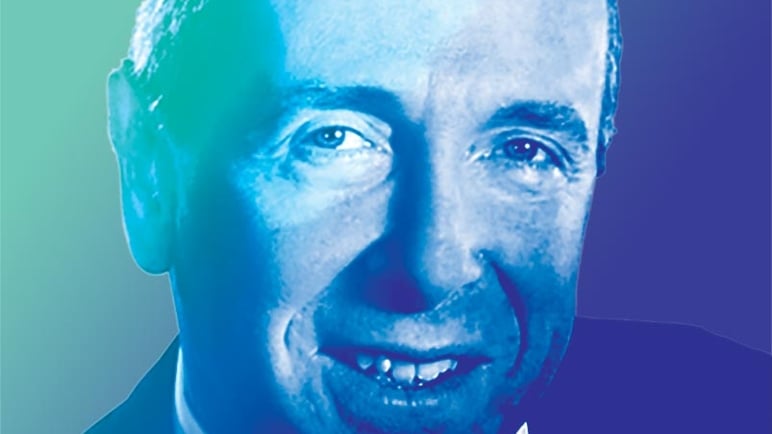 Larry Tanenbaum - Toronto Life