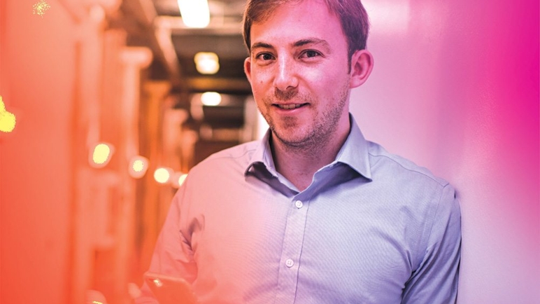 Toronto's 50 Most Influential: #27, John Zerucelli - Toronto Life