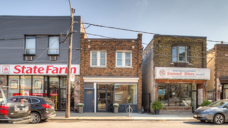 The Junction - Toronto Life