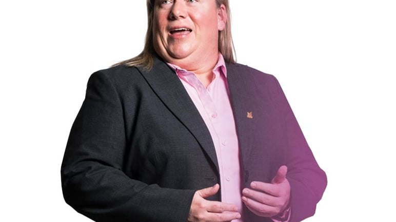 Toronto's 50 Most Influential: #27, John Zerucelli - Toronto Life