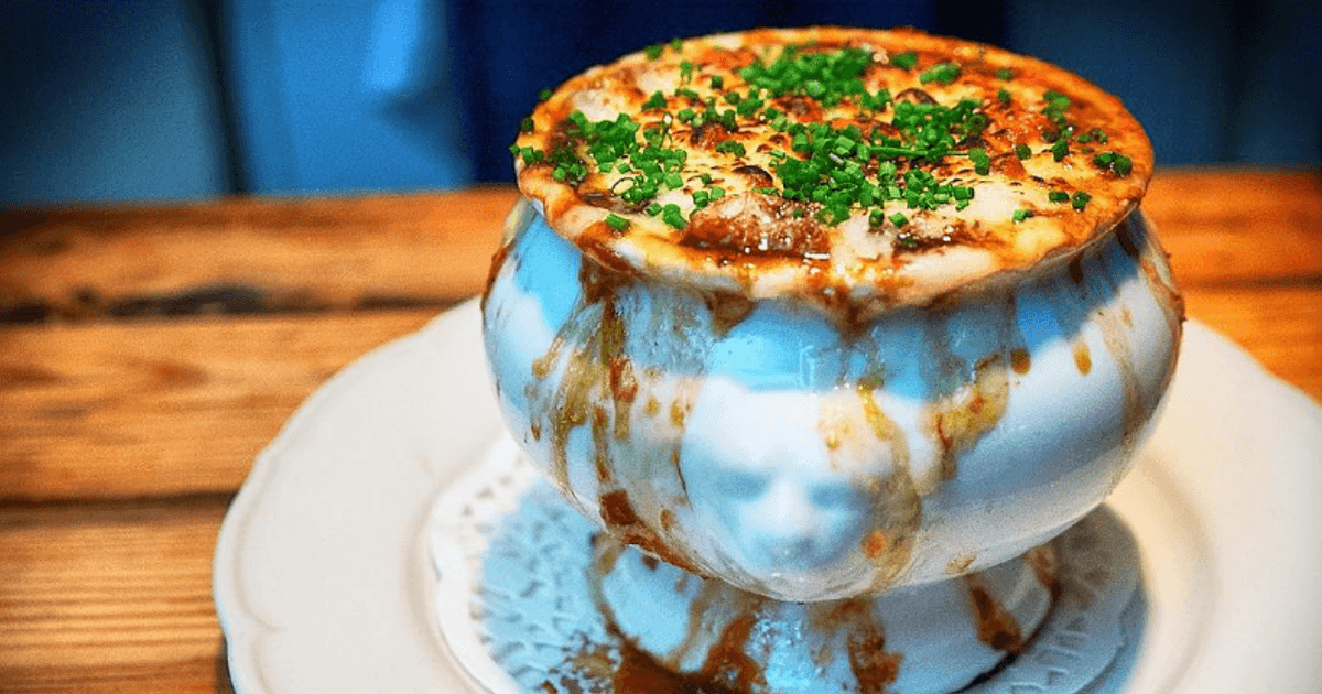 Toronto's best French restaurants - Toronto Life
