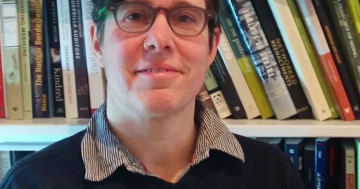 Q&A: Michelle Murphy, the U of T professor who's racing to preserve ...