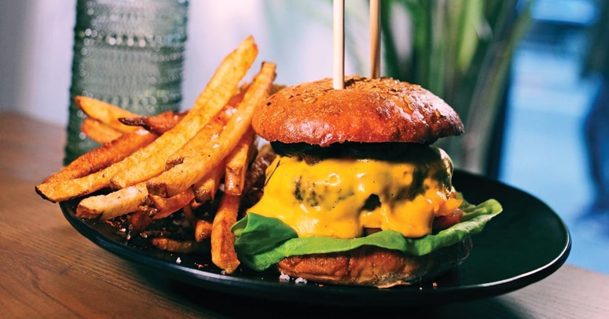 Planta review: chef David Lee gives vegan food a hit-and-miss Bay ...