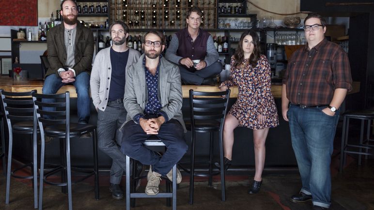 Studio Ghibli - Toronto Life