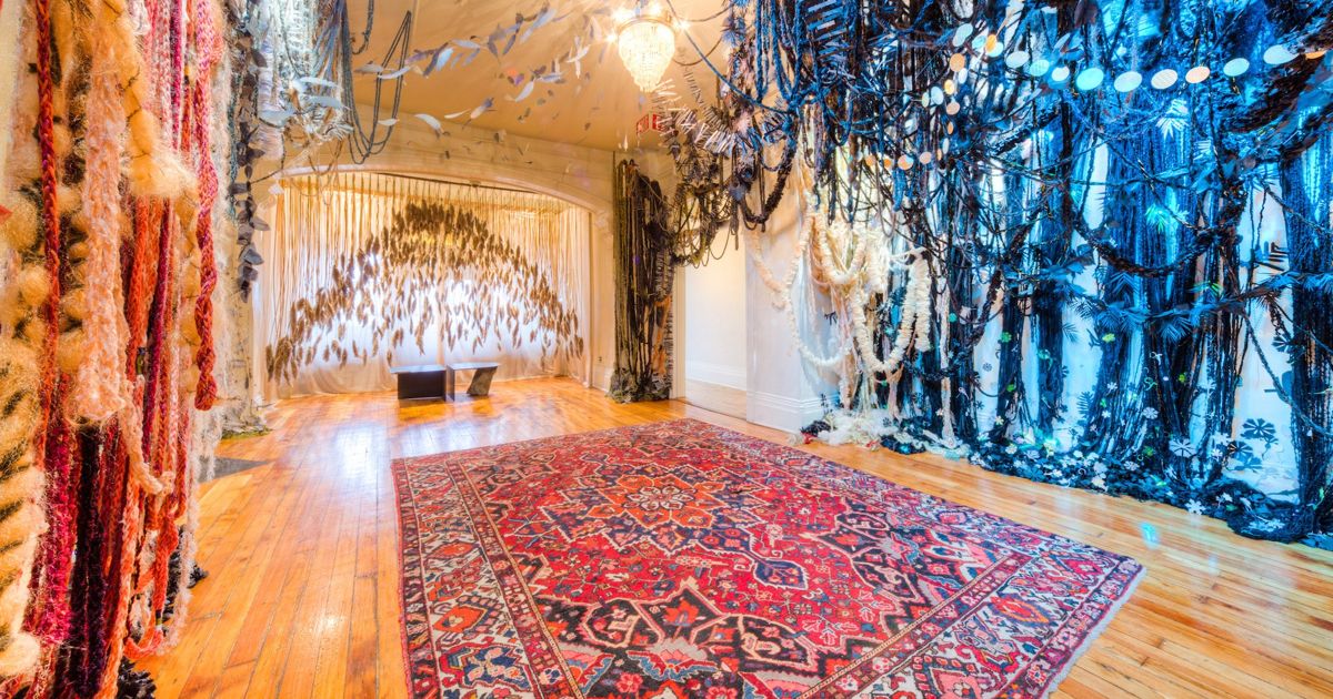 Here's what the Gladstone Hotel looks like right now - Toronto Life