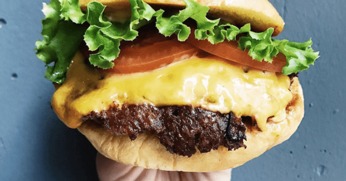 Shake Shack is coming to Toronto—for a one-day pop-up at Momofuku ...