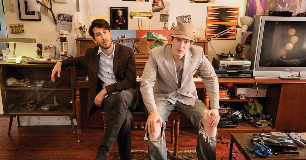 Seven side-splitting Canadian TV comedies that you need to watch ...
