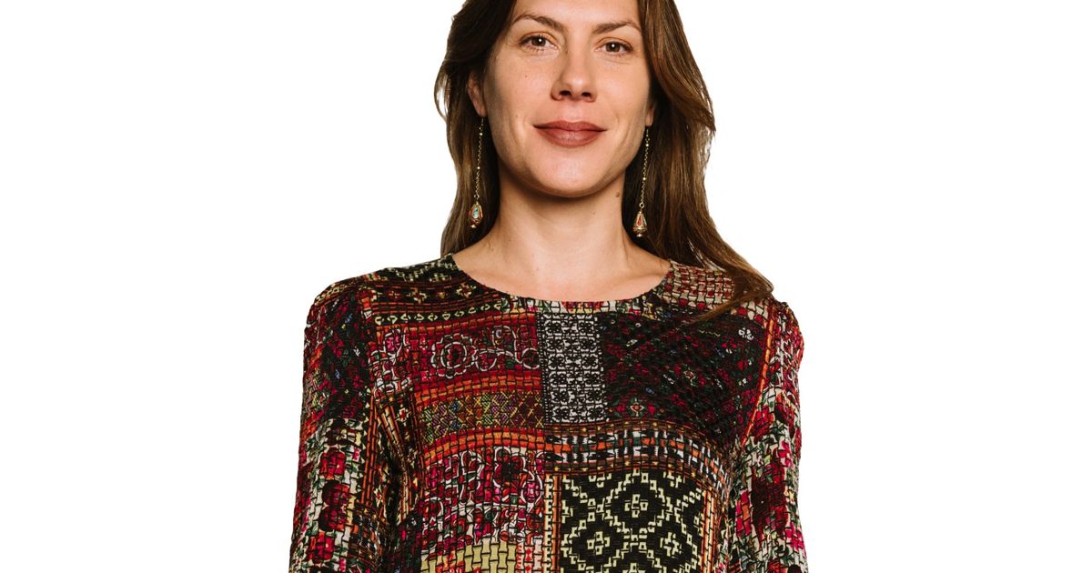 The Chase: Fed up with her condo, she went in search of a house for one ...