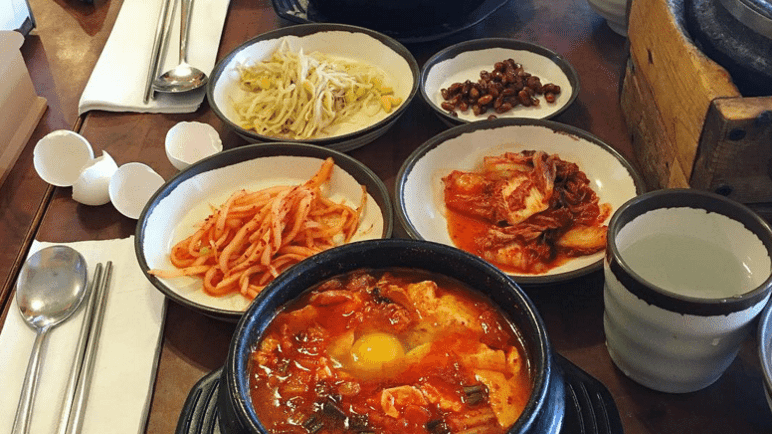 Oddseoul - Toronto Life