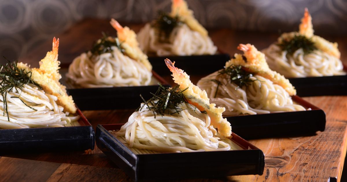 Toronto's Best New Restaurants: MeNami - Toronto Life