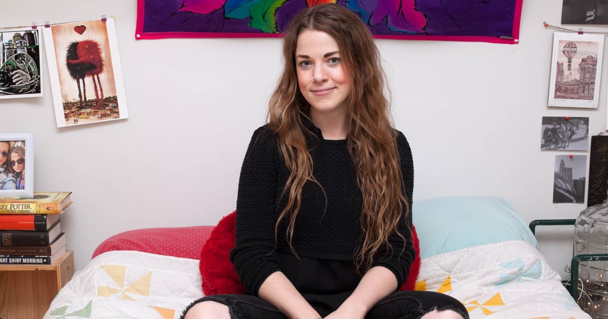 The Chase: A holistic nutritionist plots her escape from Liberty ...