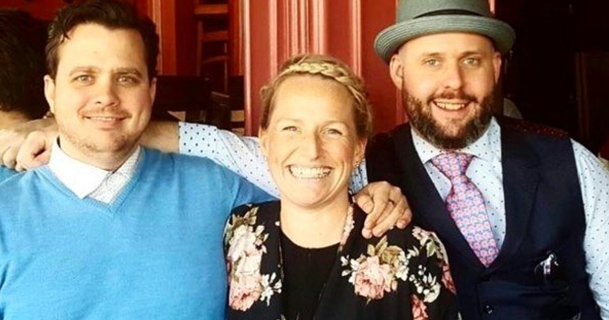 Chef Victor Barry is opening a French bistro in the old Harbord Room ...