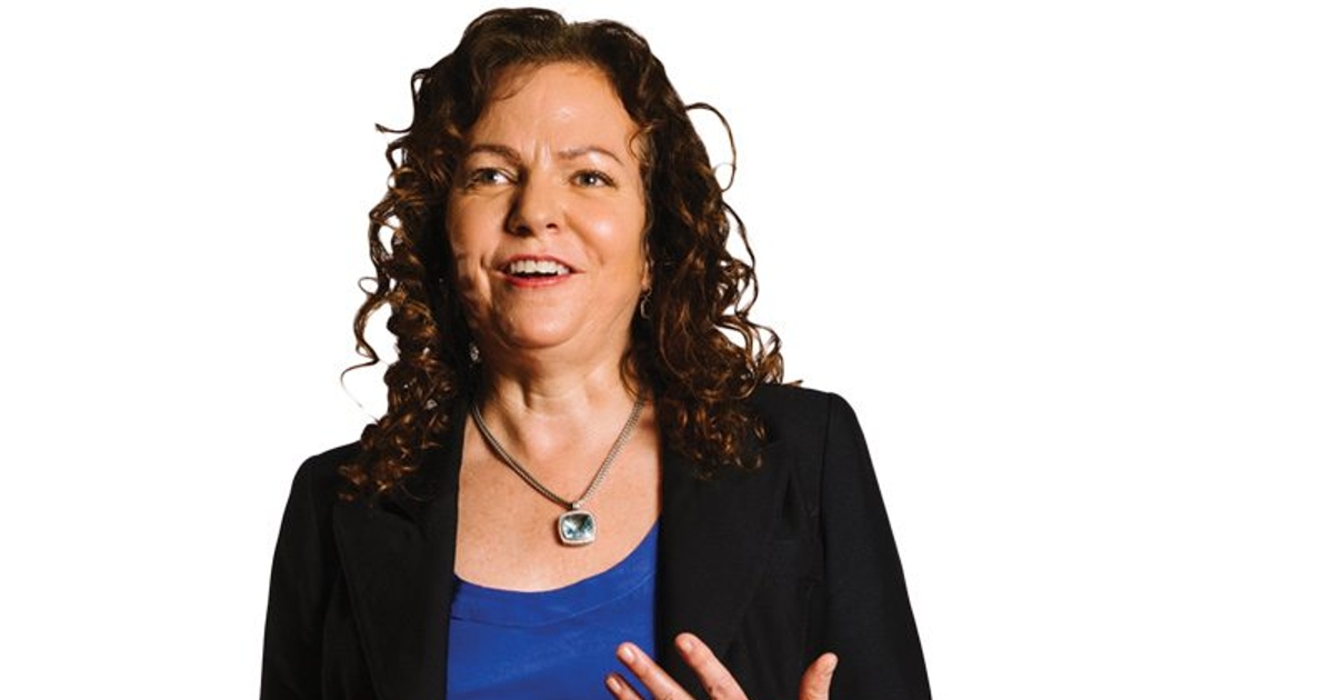 Q&A: Alex Dagg, the super-lobbyist who's trying to get city council on ...