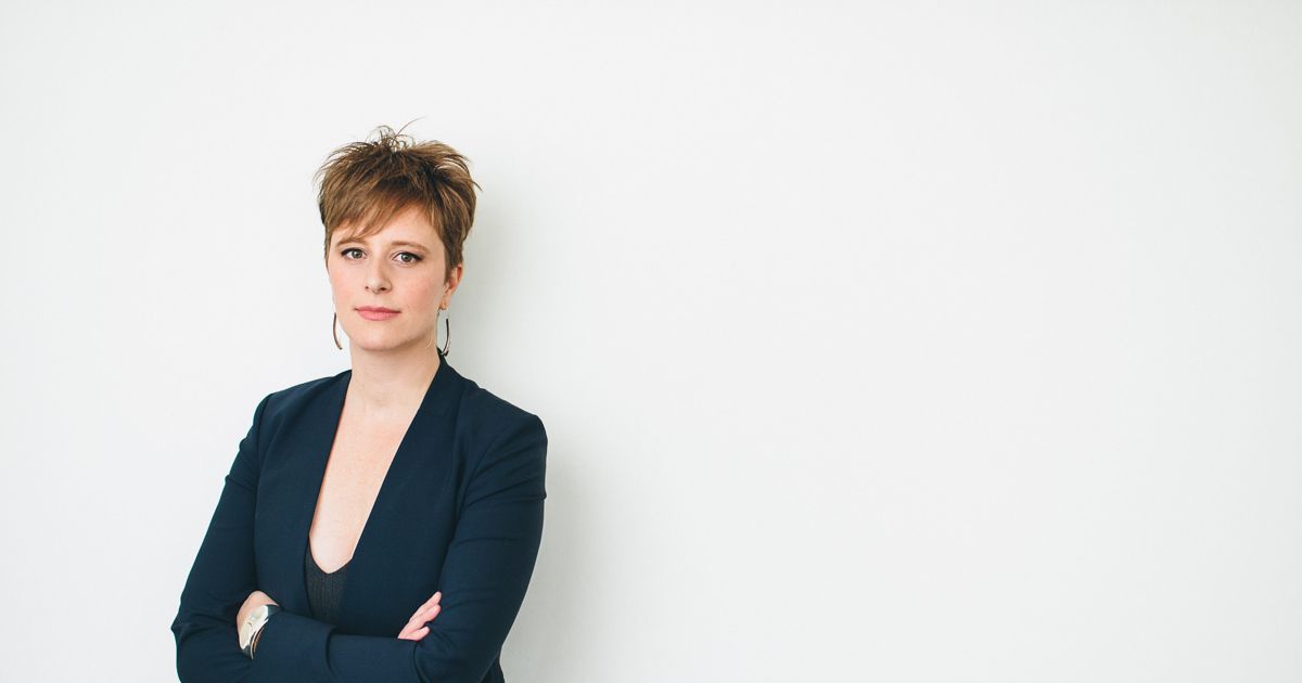 Q&A: Erin Simpson, a refugee lawyer, on "irregular" border crossings in ...