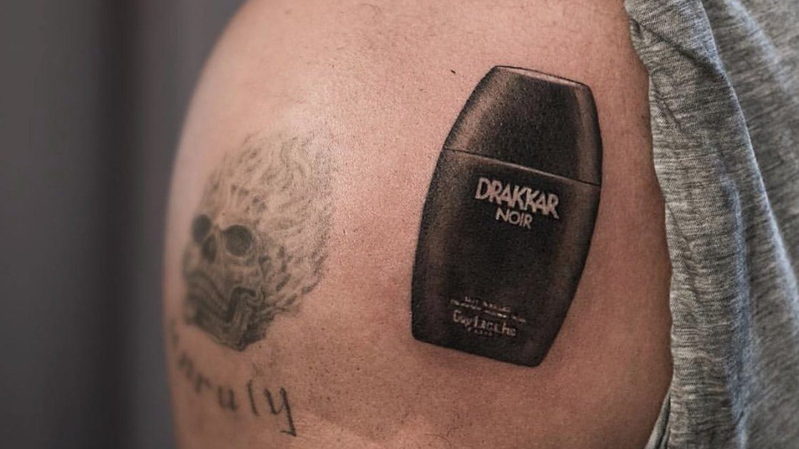 Drake face tattoo meaning | Thomastattoosupply.com