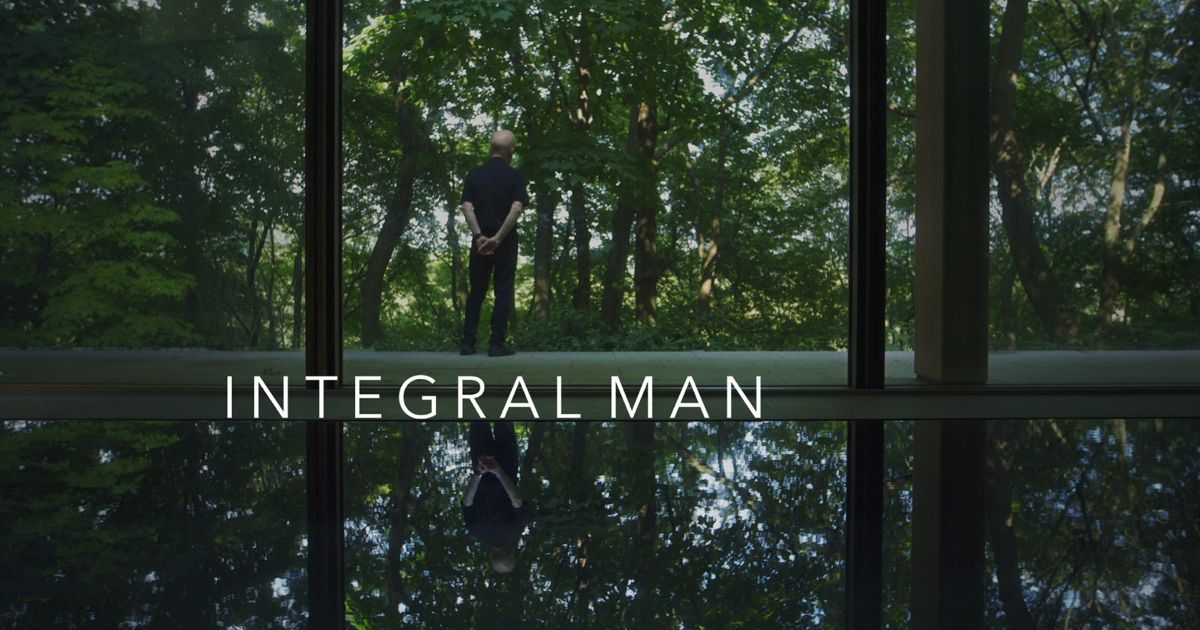 Five things we learned from Integral Man, the new Hot Docs film about ...