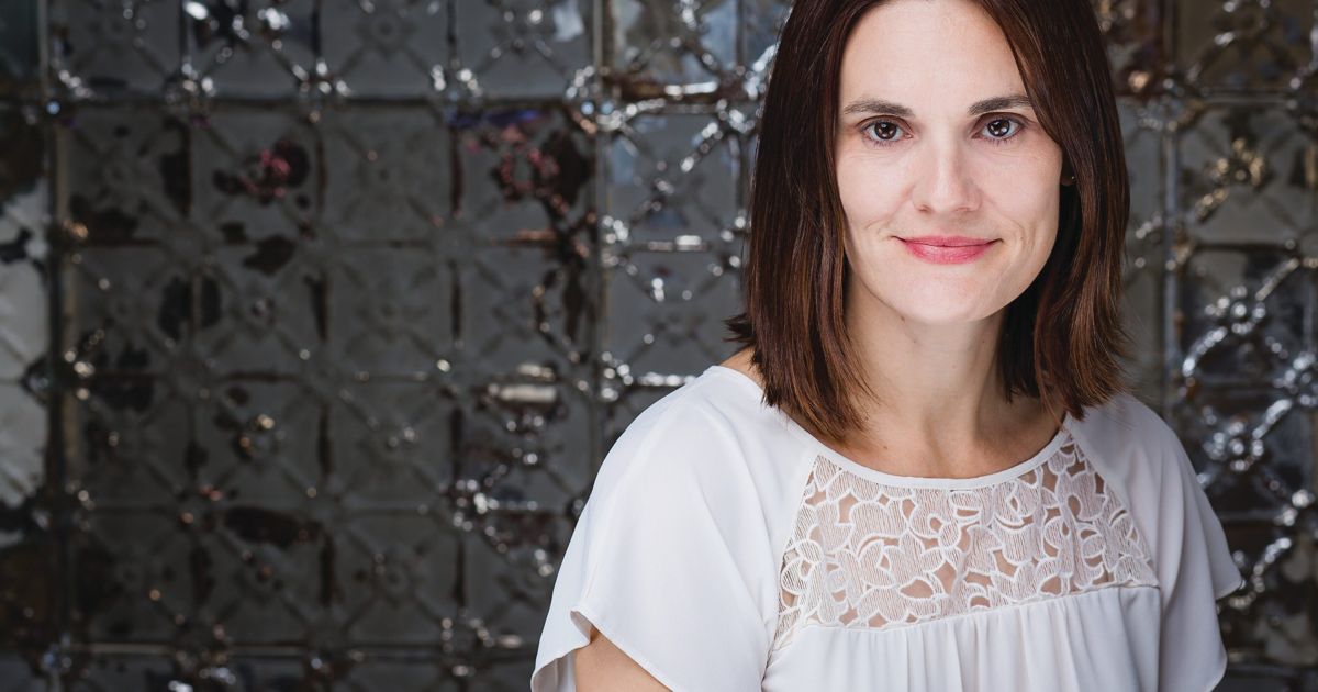 Q&A: Katrina Onstad, author of The Weekend Effect, a call to arms to ...