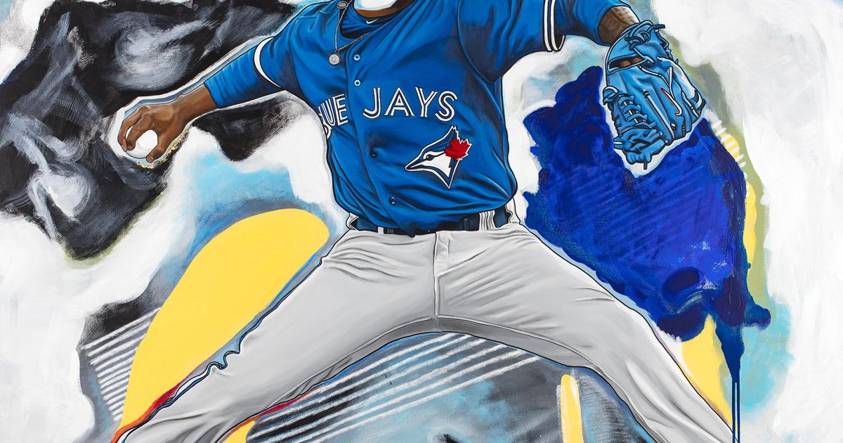A Blue Jays art show, Lilly Singh's book launch and eight other things ...