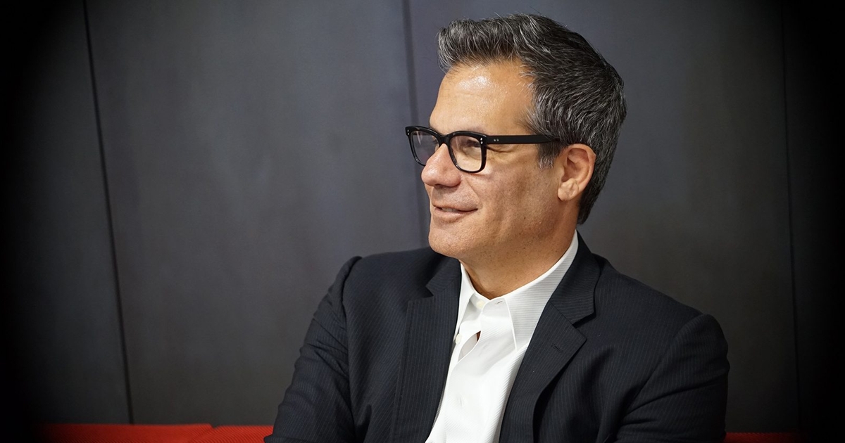 Q&A: Urbanist Richard Florida, on rising home prices and Donald Trump ...